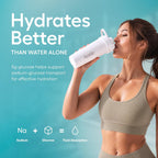 AONIC race powder for athletes