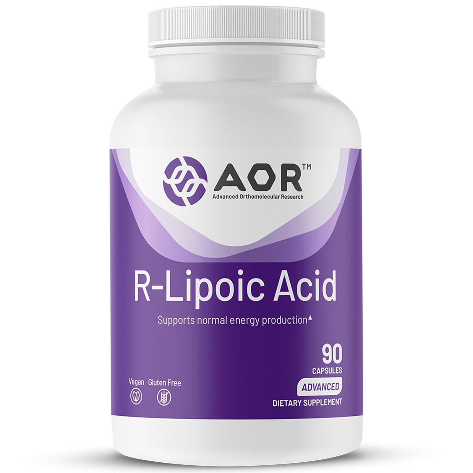 AOR alpha lipoic acid benefits