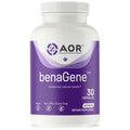 AOR BenaGene Oxaloacetate for mental focus