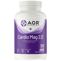 AOR Cardio Mag 2.0 capsules for heart health