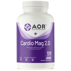 AOR Cardio Mag 2.0 capsules for heart health