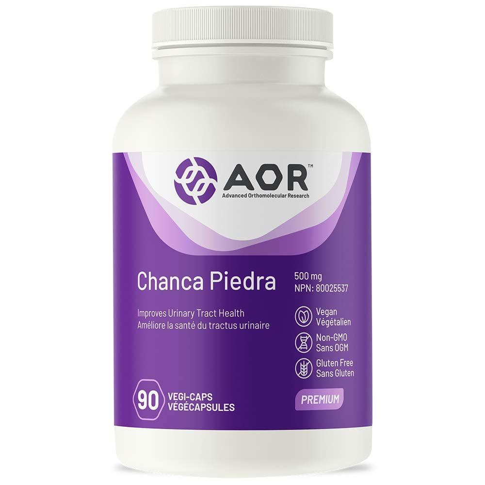 AOR Chanca Piedra kidney health support