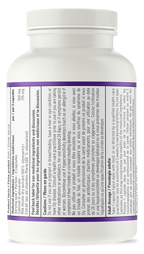 AOR D-Glucarate for healthy liver