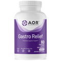 AOR Gastro Relief digestive support capsules
