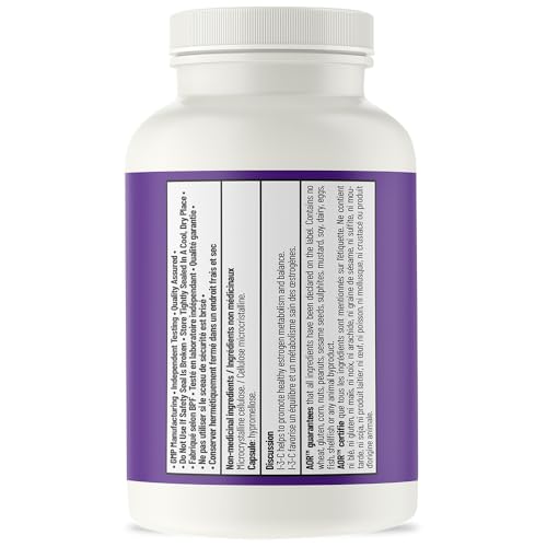AOR I nutritional support for women