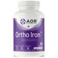 AOR iron supplement for energy