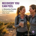 AOR L-Glutamine for immune system support