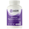 AOR magnesium complex for relaxation