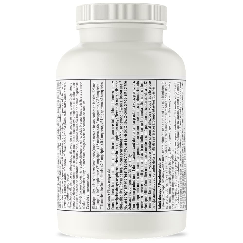 AOR Multi Basics for active lifestyles