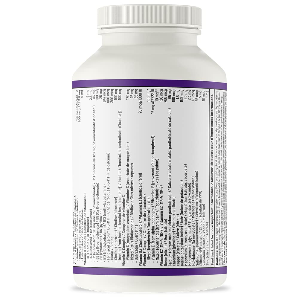 AOR Multi Basics immune support formula