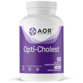 AOR Opti-Cholest vegan capsules