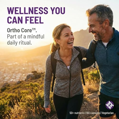 AOR Ortho Core immune support formula