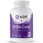 AOR Ortho Core multivitamins for adults
