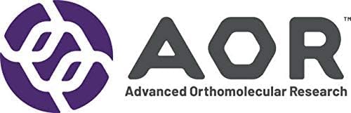 AOR Ortho Iron for better absorption