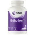 AOR Ortho Iron supplement benefits
