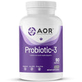AOR probiotic capsules for digestive health