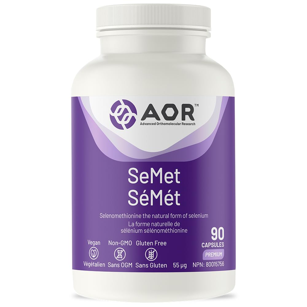 AOR selenium supplement for immunity