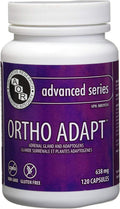 AOR SPO blended vitamin capsules