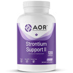 AOR Strontium Support II capsules