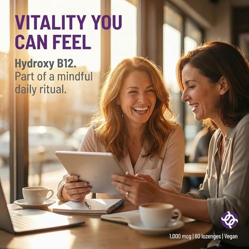 AOR vitamin B12 for vegans