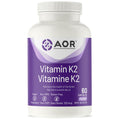 AOR Vitamin K2 for bone health