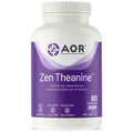 AOR Zen Theanine relaxation supplement