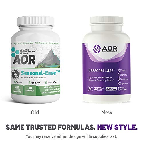 AOR zinc for everyday immunity