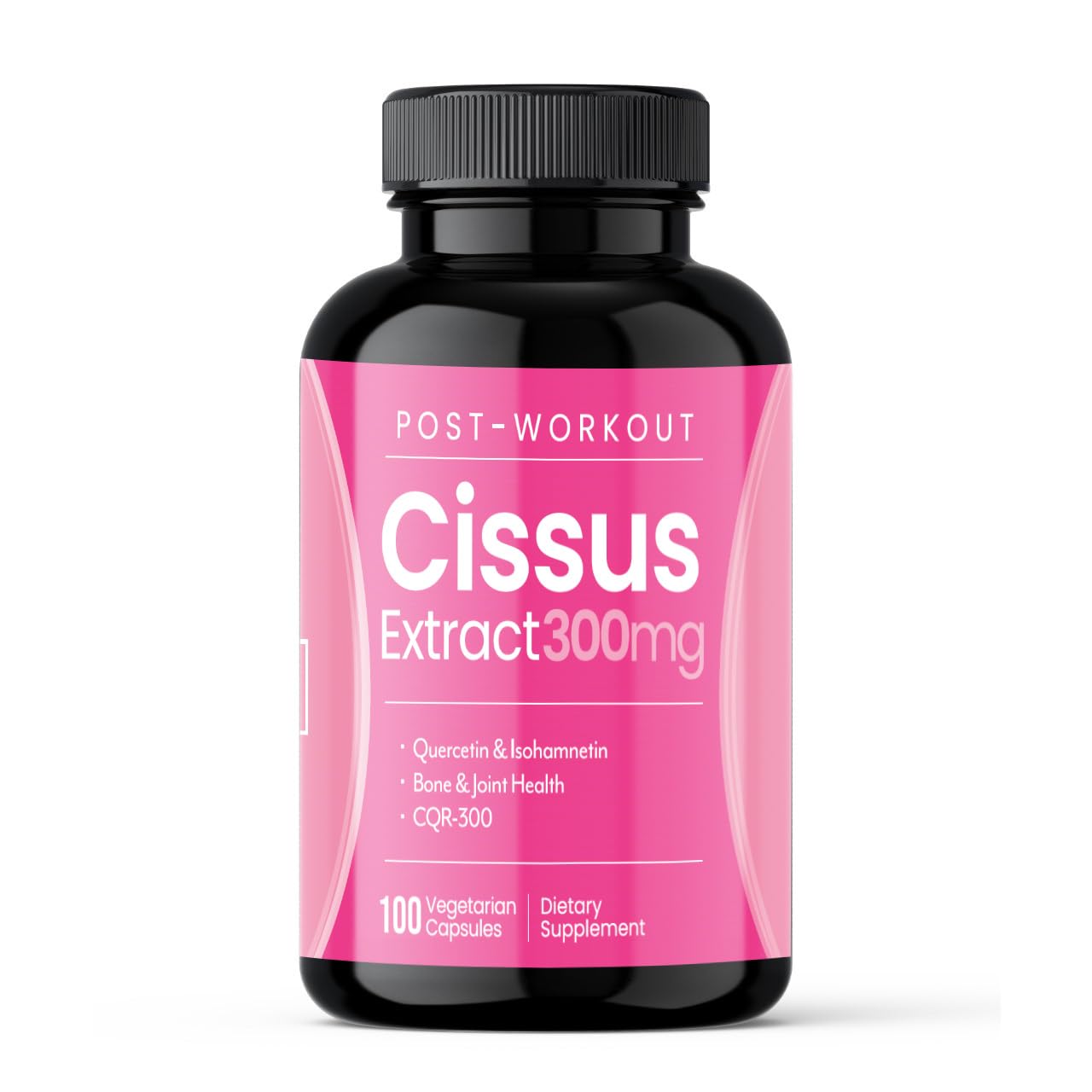 Aoratos Cissus Extract vegetarian capsules