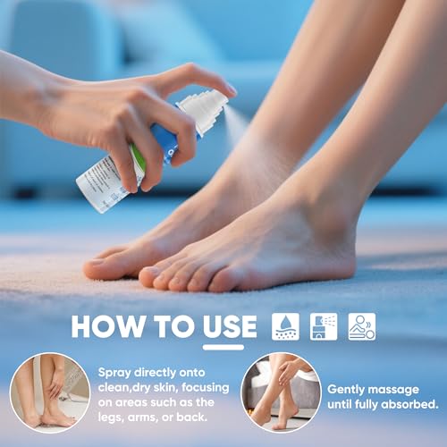 AOSORW magnesium oil for athletes