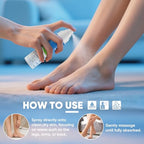 AOSORW magnesium oil for athletes