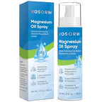 AOSORW magnesium oil for relaxation