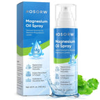 AOSORW magnesium oil spray benefits