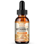 Aouewnk Liquid Vitamin C Drops