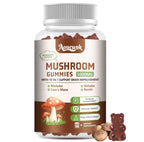 Aouewnk mushroom gummies for wellness