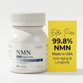 AOVITAO NMN supplement for vitality