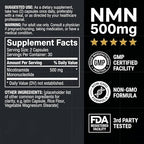 AOVITAO Vitamin B3 for daily health