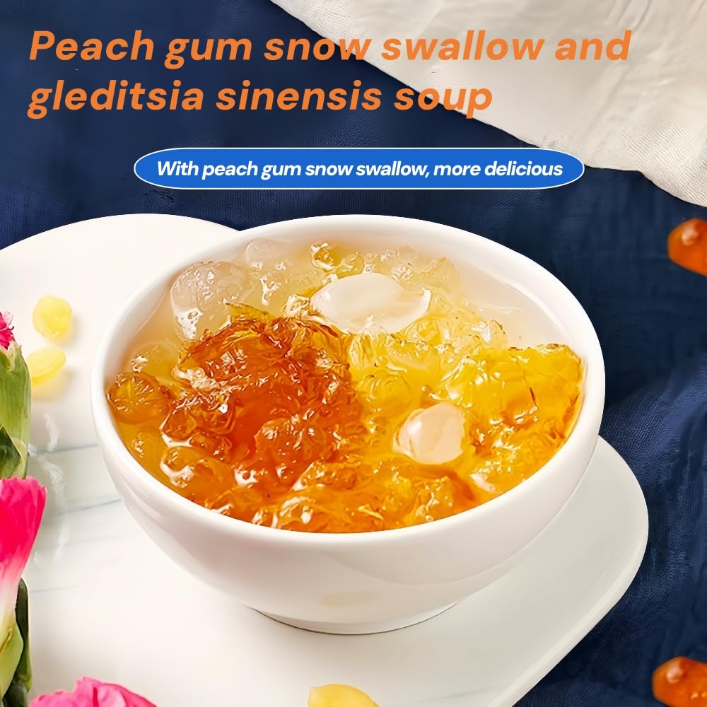 APEACHGIRL tea for soothing moments