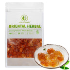 APEACHGIRL wild peach gum benefits
