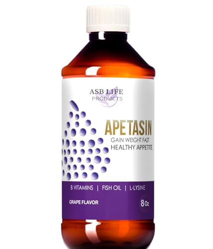 Apetasin appetite booster for kids