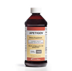 Apetigen appetite stimulant caramel flavor