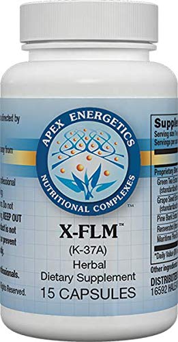 Apex Energetics blended vitamin capsules