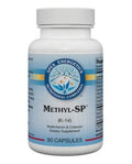 Apex Energetics blended vitamin & mineral supplements for liver health