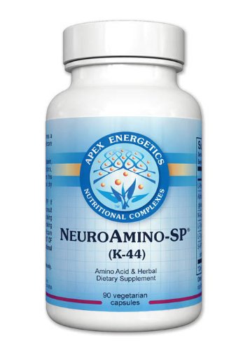 Apex Energetics blended vitamin & mineral supplements