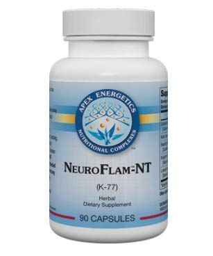 Apex Energetics blended vitamin & mineral supplements