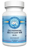 Apex Energetics blended vitamin supplement benefits