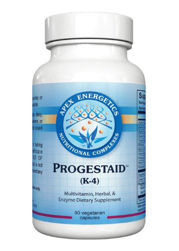 Apex Energetics blended vitamin supplements