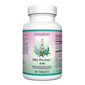 Apex Energetics digestive enzymes capsules