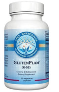 Apex Energetics digestive enzymes support gut health