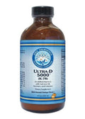 Apex Energetics emulsified vitamin D 5000 IU