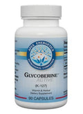 Apex Energetics Glycoberine health benefits